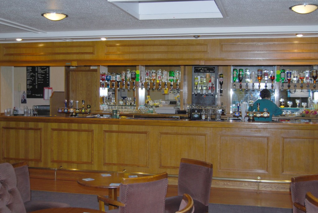Community Centre Bar | North Walsham Community Centre